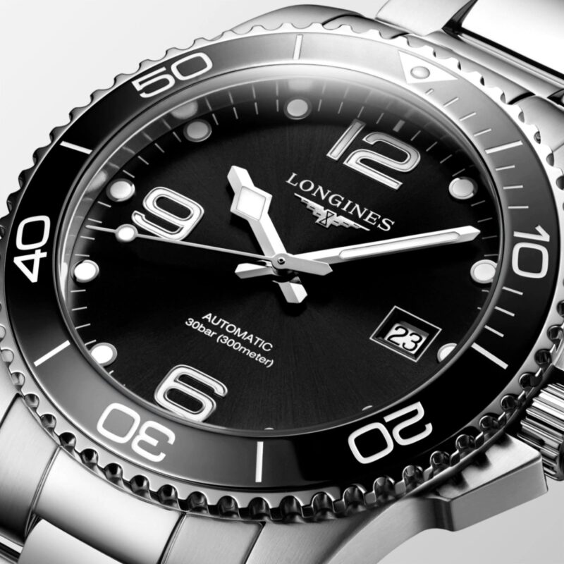 Longines HydroConquest - Tempus Jewellery