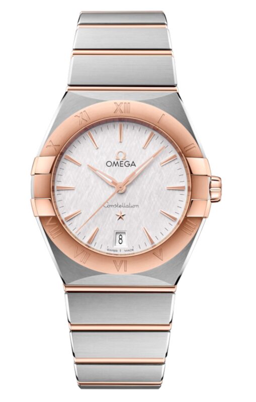 Omega Constellation - Tempus Jewellery