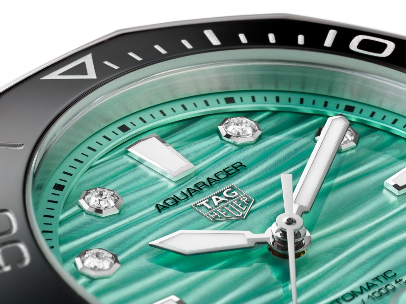 Tag Heuer - Tempus Jewellery