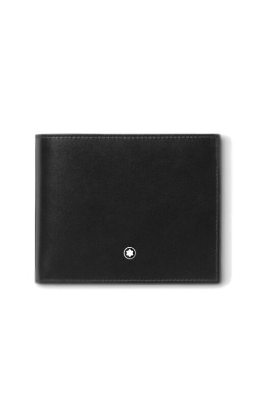 Montblanc Meisterstuck wallet 10cc with Coin Case - Tempus Jewellery