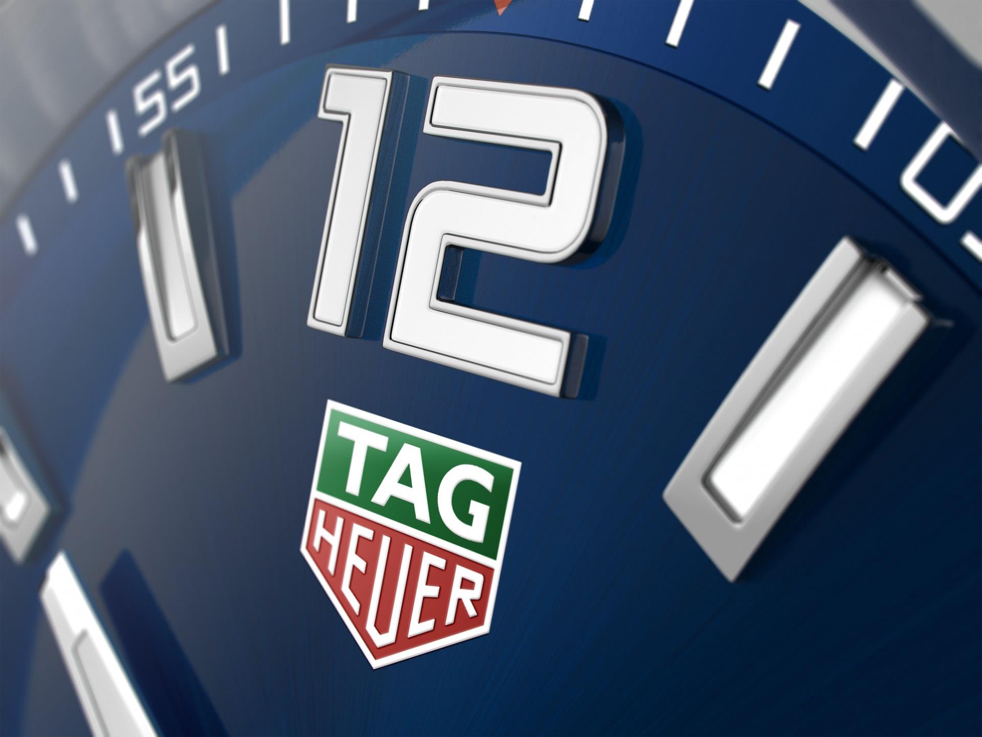 Tag Heuer - Tempus Jewellery