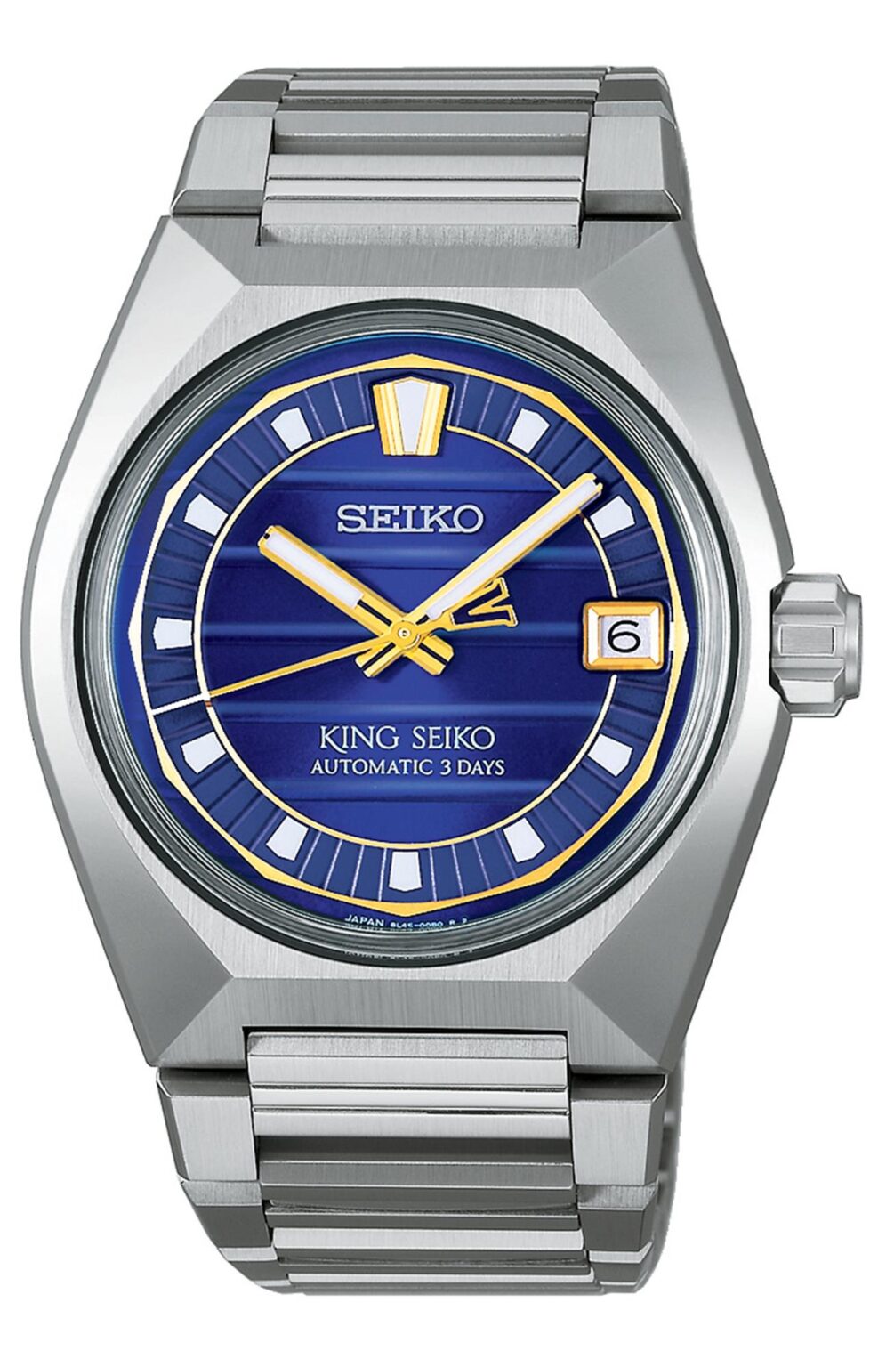 Seiko Authentic Watches Collection - Tempus Jewellery